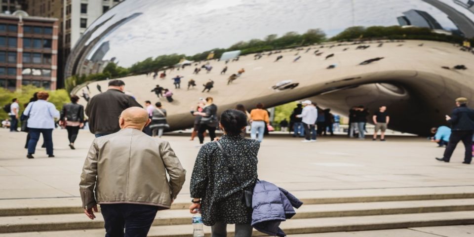 Chicago: Small Group Walking Tour with Skydeck and Boat - Final Thoughts