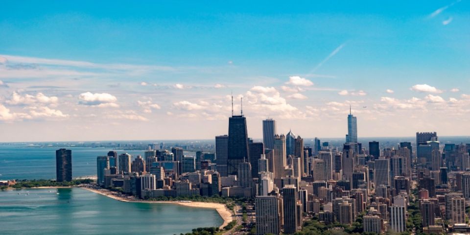 Chicago: Small Group Walking Tour with Skydeck and Boat - FAQ