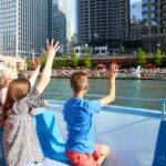Chicago: Summer Fireworks Cruise with 3D Glasses and Music - The Authentic Review: What Real Guests Say