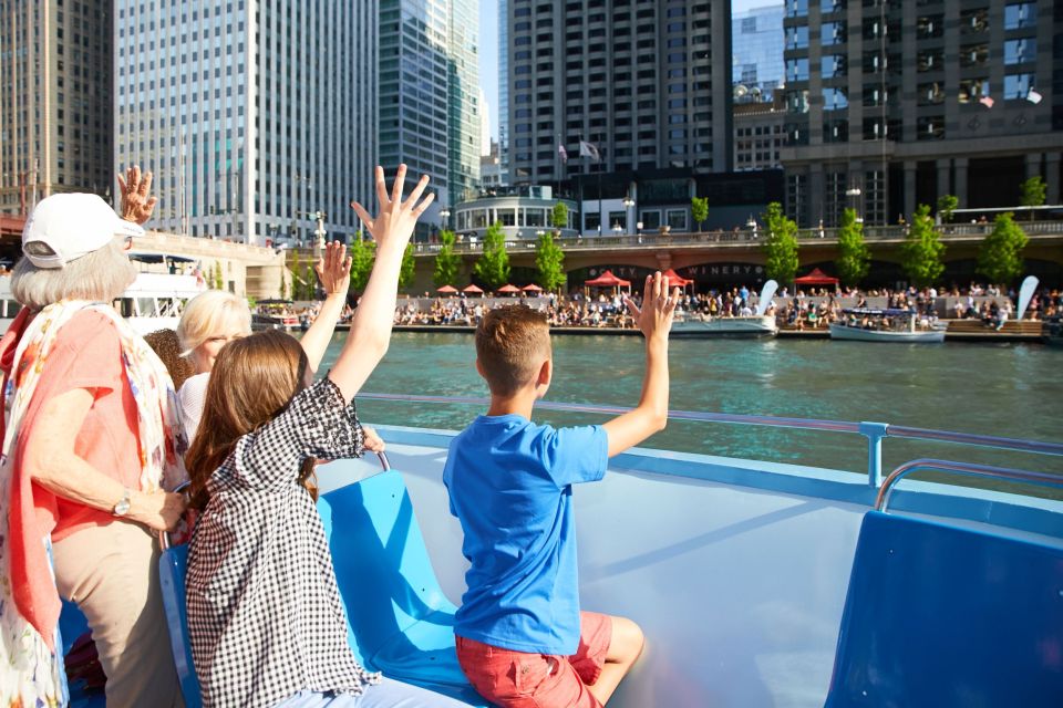 Chicago: Summer Fireworks Cruise with 3D Glasses and Music - The Authentic Review: What Real Guests Say