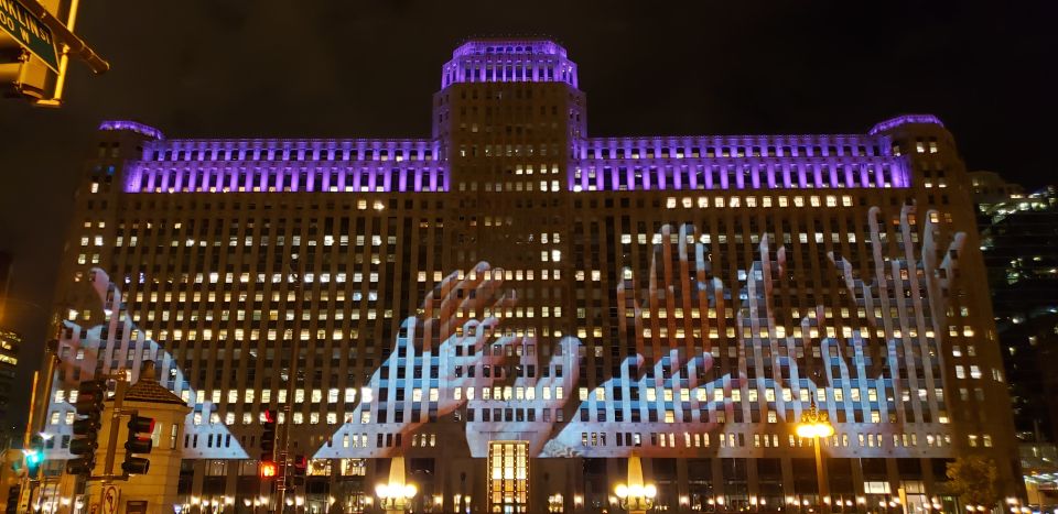 Chicago: Sunset Tour by Open-top Bus with Live Guide - Who Is This Tour Best For?