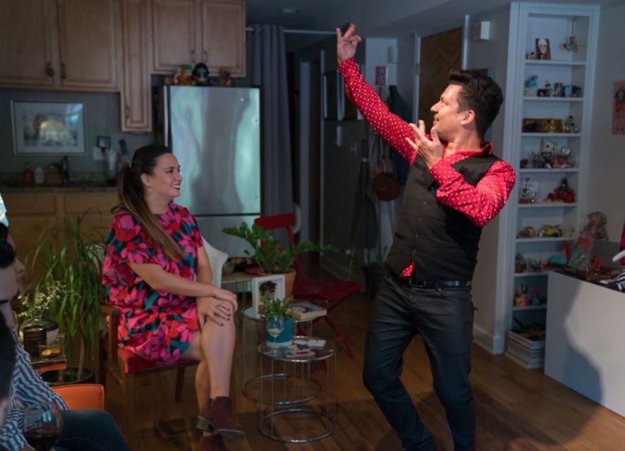 Chicago: Tapas & Flamenco Dinner in Ukrainian Village - The Value of This Experience