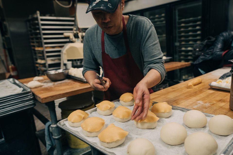 Chicago: Taste of Chinatown Food Walking Tour - Key Points