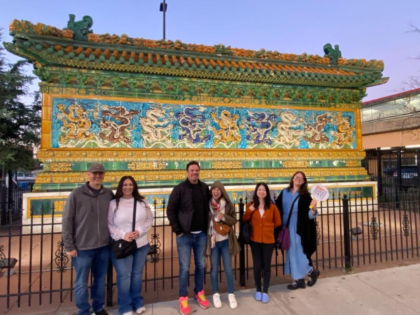 Chicago: Taste of Chinatown Food Walking Tour - An In-Depth Look at the Chinatown Food & Culture Tour