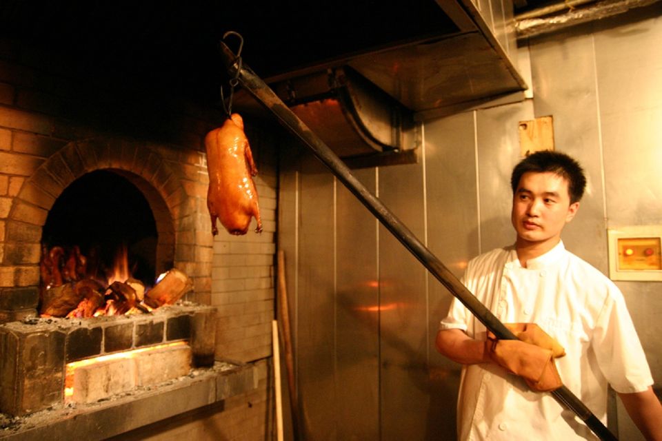Chicago: Taste of Chinatown Food Walking Tour - The Sum Up