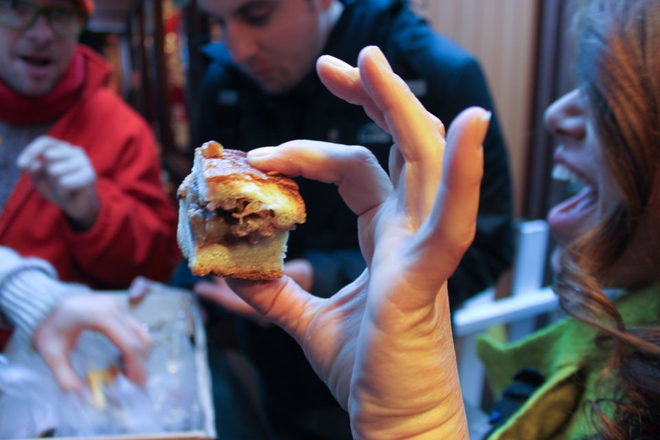 Chicago: Taste of Chinatown Food Walking Tour - FAQ