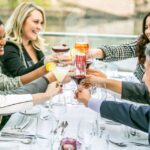Chicago: Thanksgiving Gourmet Lunch Cruise on Chicago River - Practical Details & Tips
