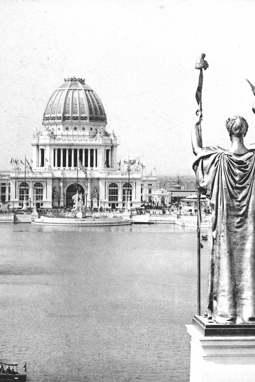 Chicago: The Devil In The White City Bus Tour - Who Should Consider This Tour?