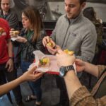 Chicago: The Ultimate Foodie Walking Tour with Tasty Stops - The Food and What It Tells You About Chicago