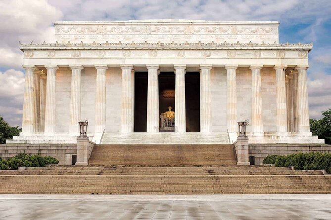 Chicago to Washington D.C. Cherry Blossom 3-Day Tour - Key Points  