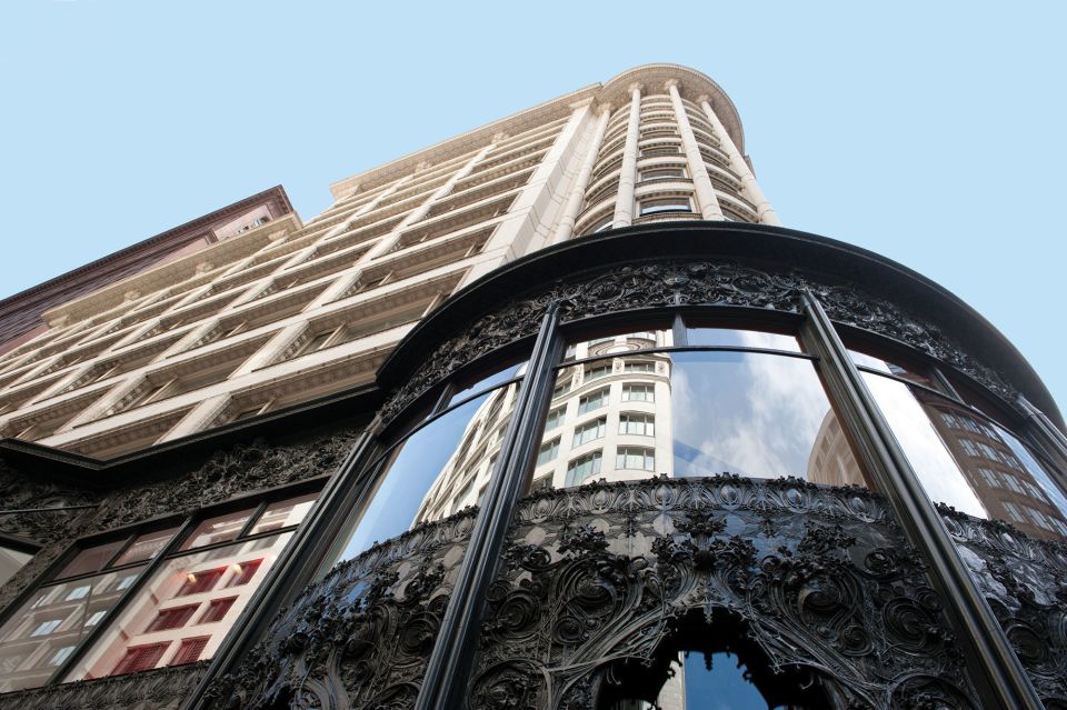 Chicago: Treasures of the Golden Age Walking Tour - Who Will Love This Tour?