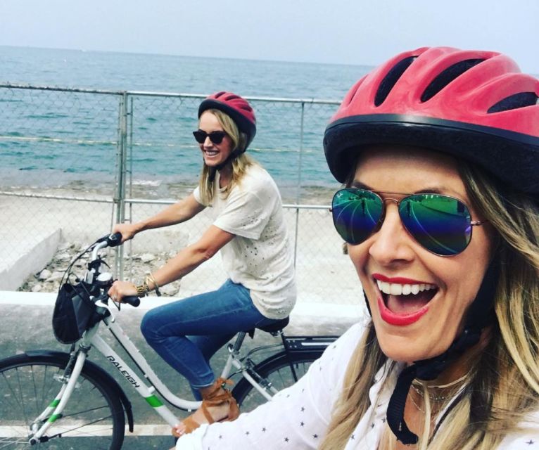 Chicago: Ultimate City Attractions Bike Tour - Key Points