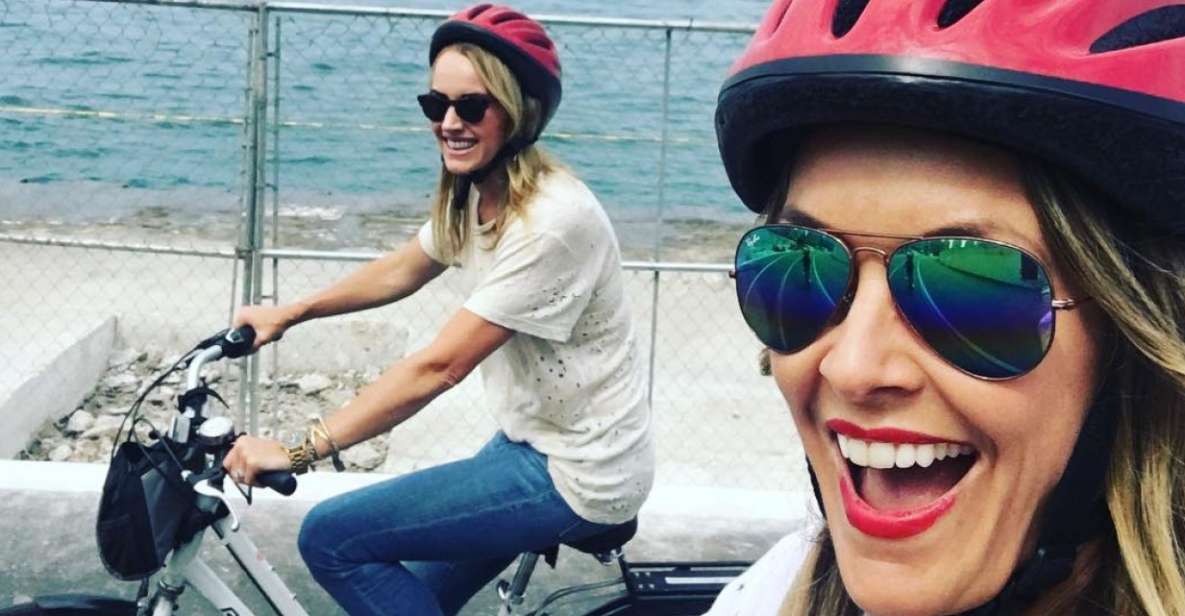 Chicago: Ultimate City Attractions Bike Tour - Authentic Feedback from Participants