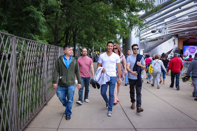 Chicago Walking Food Tour With Secret Food Tours - Why This Tour Offers Great Value