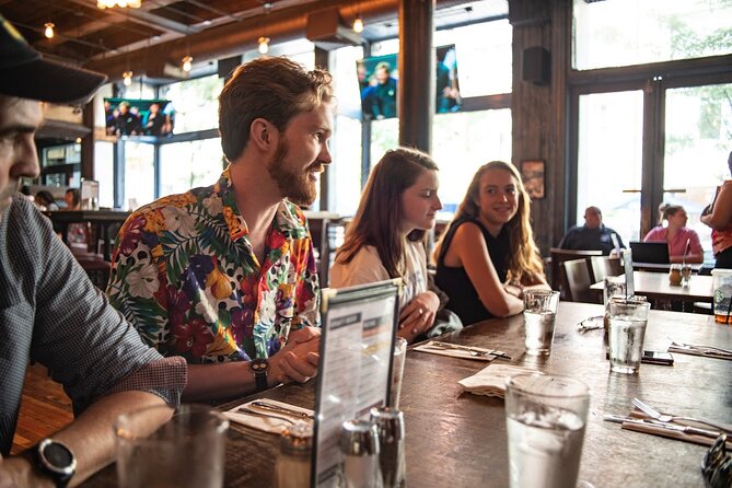Chicago Walking Food Tour With Secret Food Tours - Who Is This Tour Best Suited For?