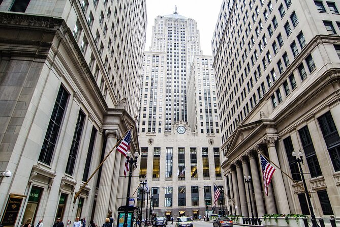 Chicago Walking Tour: Art Deco Skyscrapers Loop - Authentic Experiences From Reviewers