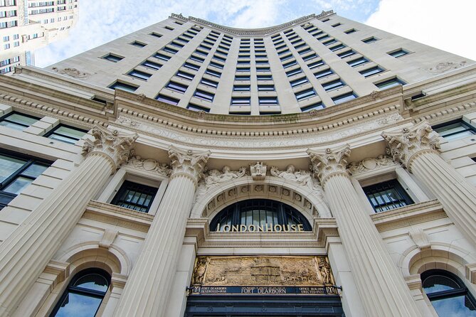 Chicago Walking Tour: Connecting Past and Present - Final Thoughts
