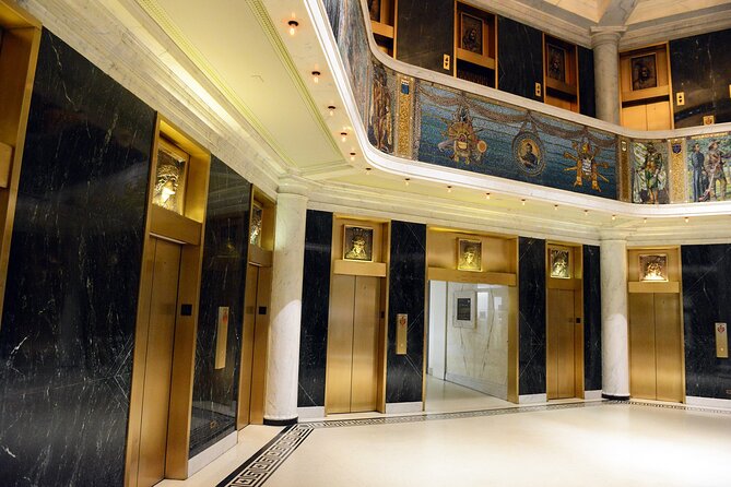 Chicago Walking Tour: Historic Skyscrapers - Final Thoughts: Who Should Book This Tour?