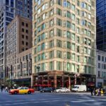 Chicago Walking Tour: Modern Architecture - Exploring Chicago’s Modern Skyline