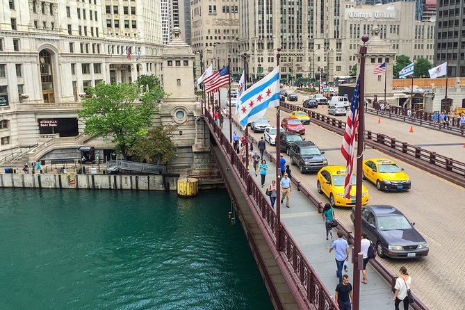 Chicago Walking Tour: The Magnificent Mile - Who is this tour best suited for?