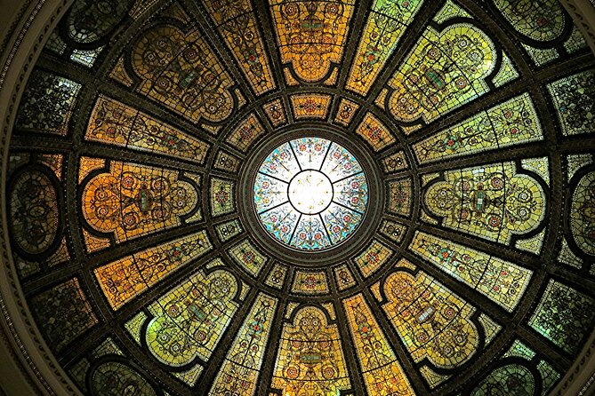 Chicago Walking Tour: Tiffany Treasures - Frequently Asked Questions (FAQs)