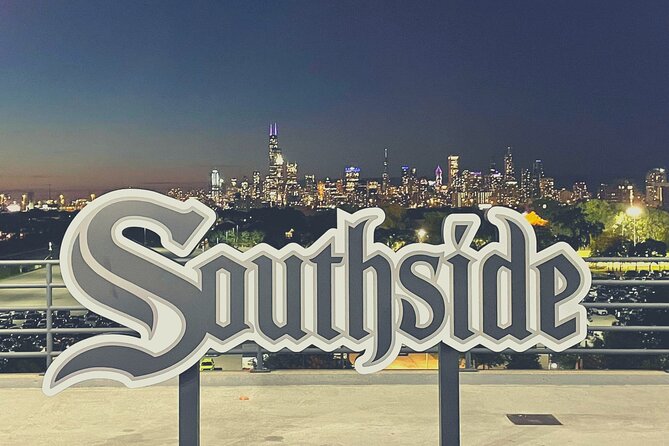 Chicago White Sox Baseball Game Ticket at Guaranteed Rate Field - Final Thoughts