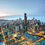 Chicago: Willis Tower Skydeck and The Ledge Ticket - What to Expect from Your Visit