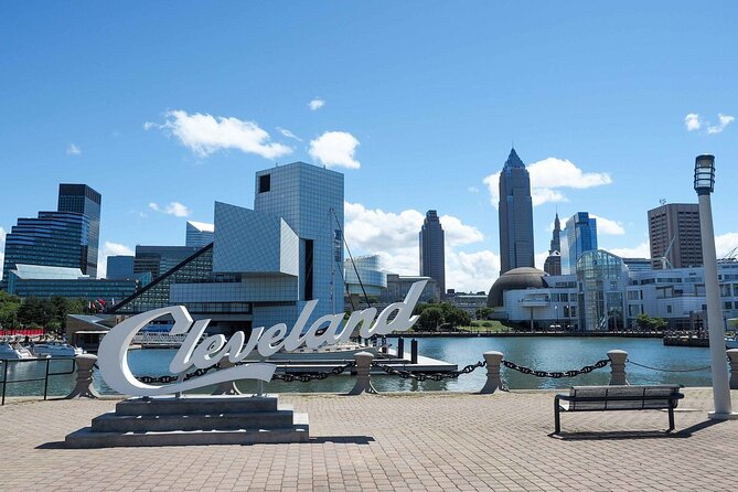 Chicago,Detroit,Niagara Falls,Toronto,Cleveland 4-Day Tour - An In-Depth Look at the Itinerary and Attractions