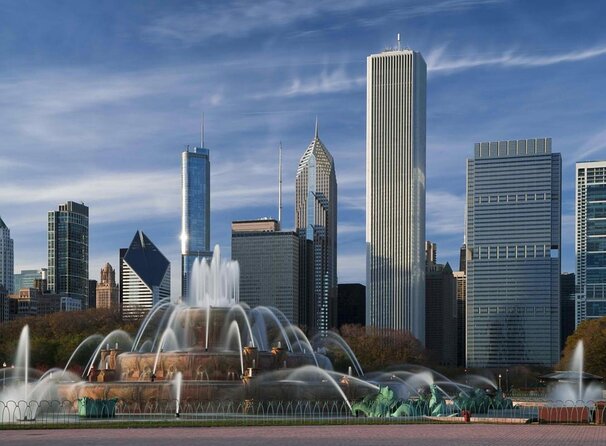 Chicago's Delicious Donut Adventure with Underground Donut Tour - Key Points
