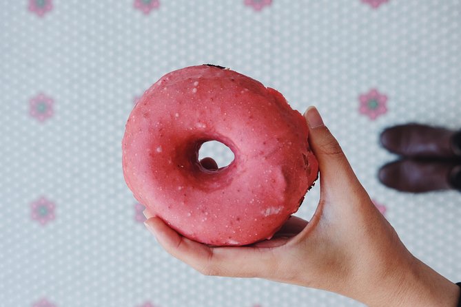 Chicago's Delicious Donut Adventure with Underground Donut Tour - The Itinerary in Detail