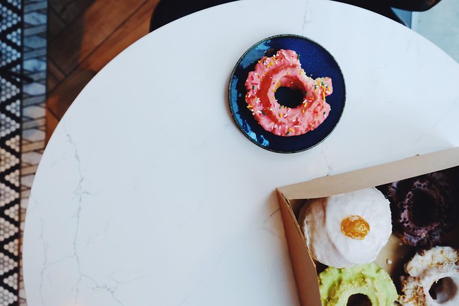 Chicago's Delicious Donut Adventure with Underground Donut Tour - Practical Tips for Your Donut Adventure