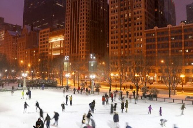 Chicagos Festive Lights: A Magical Christmas Journey - Practical Details and Considerations