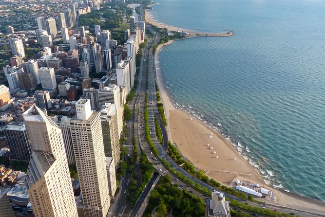 Chicago's Gold Coast Hidden History: A Self-Guided Audio Walk - An In-Depth Look at the Gold Coast Self-Guided Tour