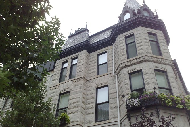 Chicago's Gold Coast Hidden History: A Self-Guided Audio Walk - The Experience from Reviewers’ Perspectives