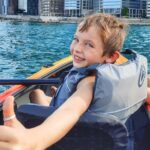 Chicago's Lake Michigan Downtown Kayak Rental at Ohio Street Beach - Why It’s Worth Considering