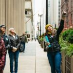 Chicago's Original Dazzling Architectural Interiors Tour - The Practicalities: What You Need to Know