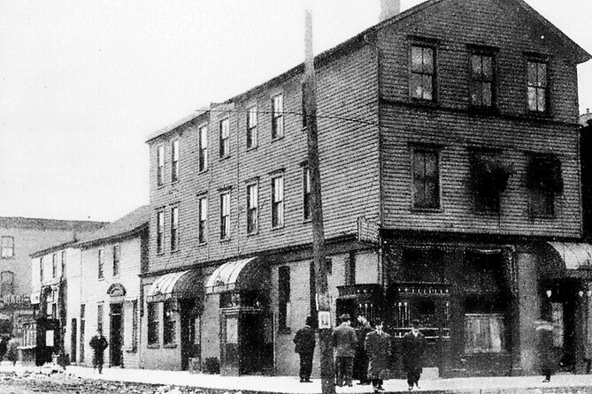 Chicagos Ragtime & Jazz Eras: A Self-Guided Audio Tour - Price and Value