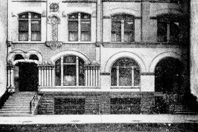 Chicagos Ragtime & Jazz Eras: A Self-Guided Audio Tour - Practical Tips for Your Tour