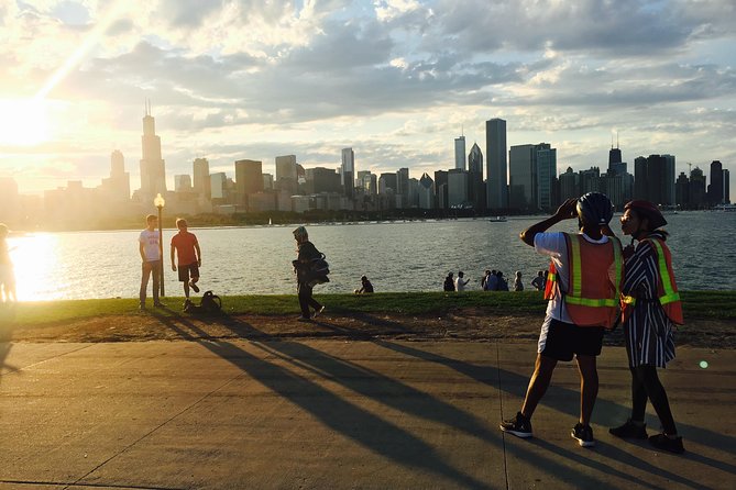 Chicago's Ultimate City Bike Tour - Practical Considerations