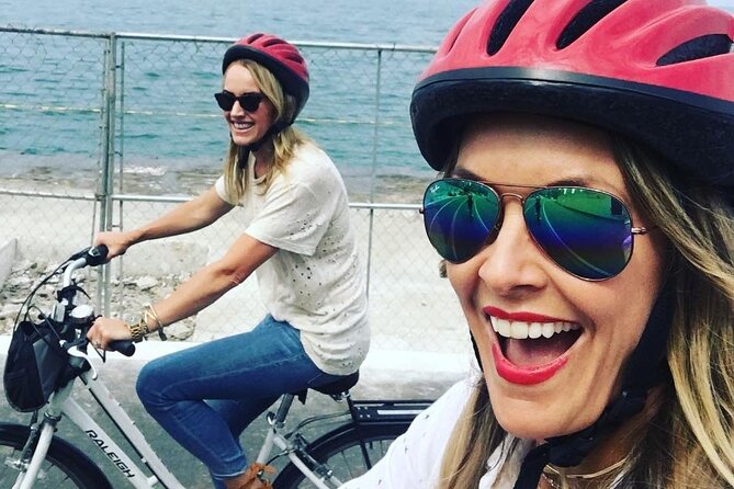 Chicago's West Side Foodie Ride Bike Tour - Pricing and Value for Money