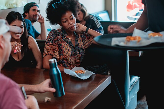 Chicago's West Side Foodie Ride Bike Tour - Final Thoughts