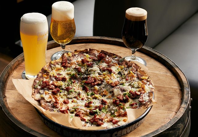 Chicago's West Side Foodie Ride Bike Tour - FAQs