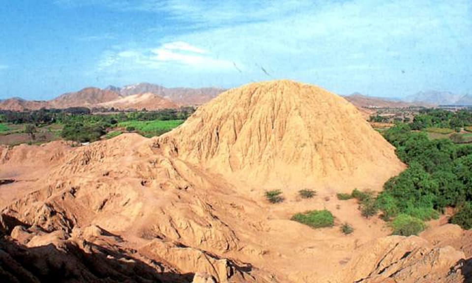 Chiclayo: Tomb of the Lord of Sipan and Site Museum Day Tour - Who Will Love This Tour?