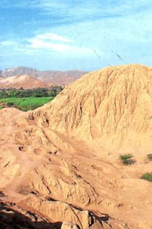 Chiclayo: Tomb of the Lord of Sipan and Site Museum Day Tour - FAQ
