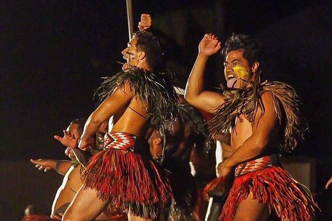 Chief's Luau Admission - What to Expect at Chief’s Luau: The Full Lowdown