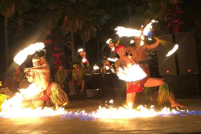 Chief's Luau Admission - Final Thoughts: Who Will Love This Experience?