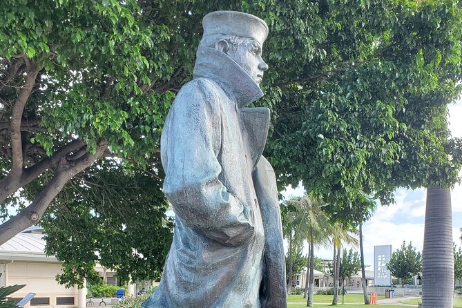 Chief's Official Pearl Harbor Multimedia Tour - Practical Considerations and Limitations
