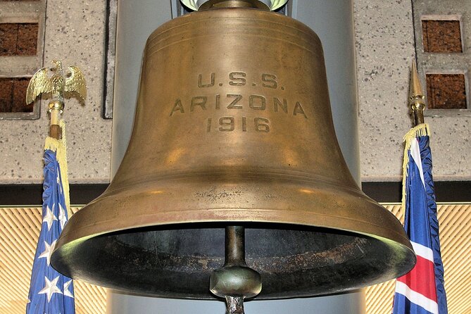 Chief's Official Pearl Harbor Multimedia Tour - Final Thoughts on Value and Experience