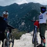Chilao Loop Electric Mountain Bike Tour (Advanced) - The Sum Up