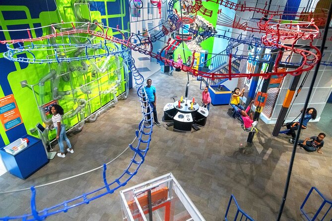 Children's Museum Houston Admission - The Sum Up: Who Is This Experience Best For?